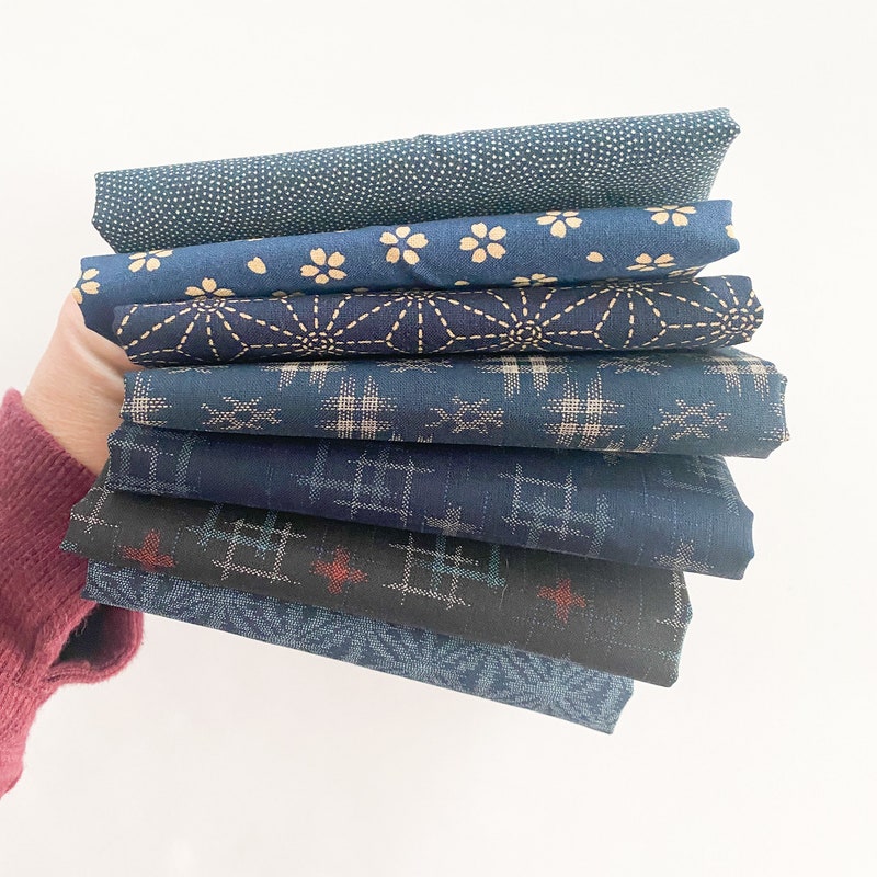 Kasuri - Etsy