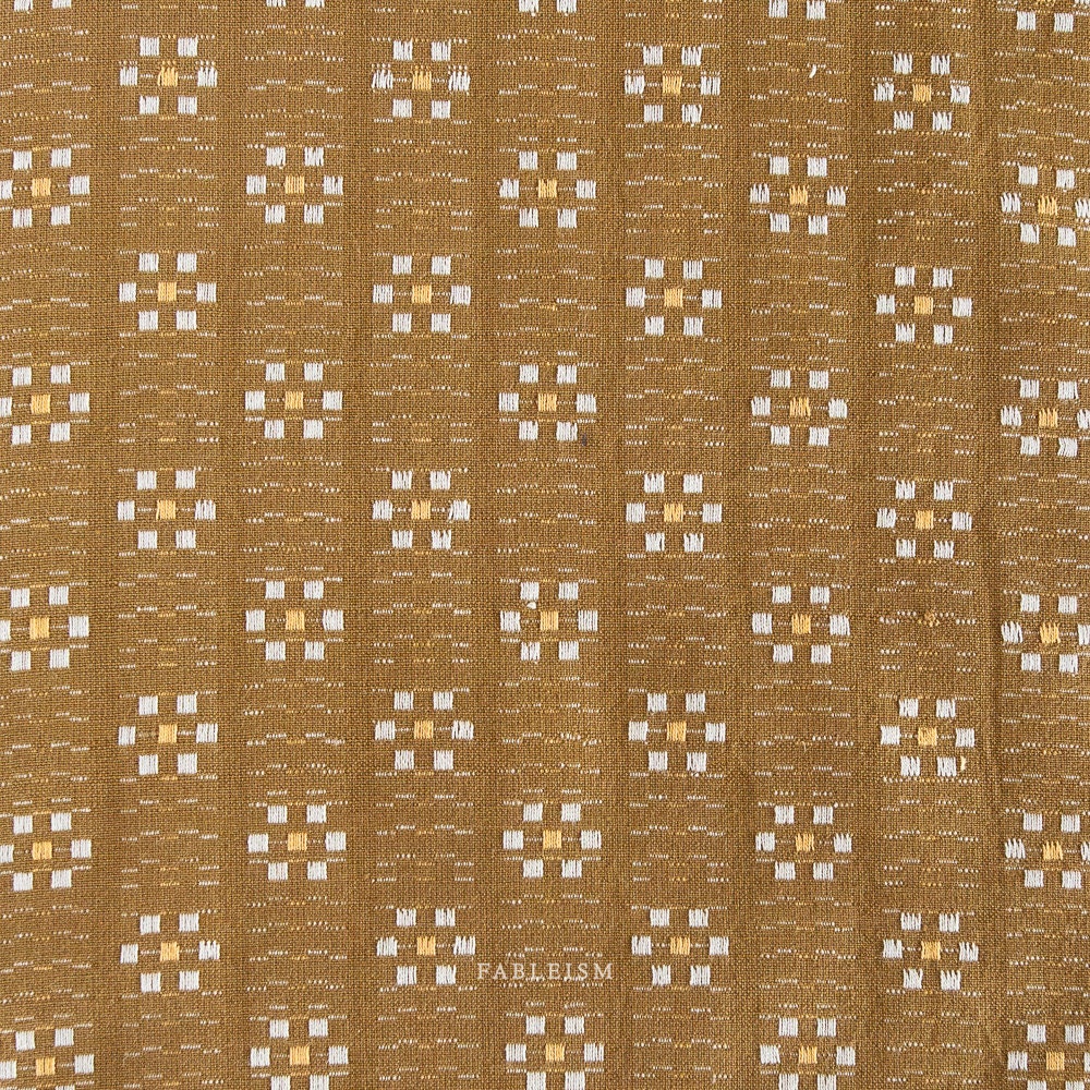 Swedish Holiday Cotton Woven Fabric: Plaids, Florals, Stripes - Etsy