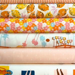 Shining Bright, Sunburst Collection by Art Gallery Fabrics - Etsy