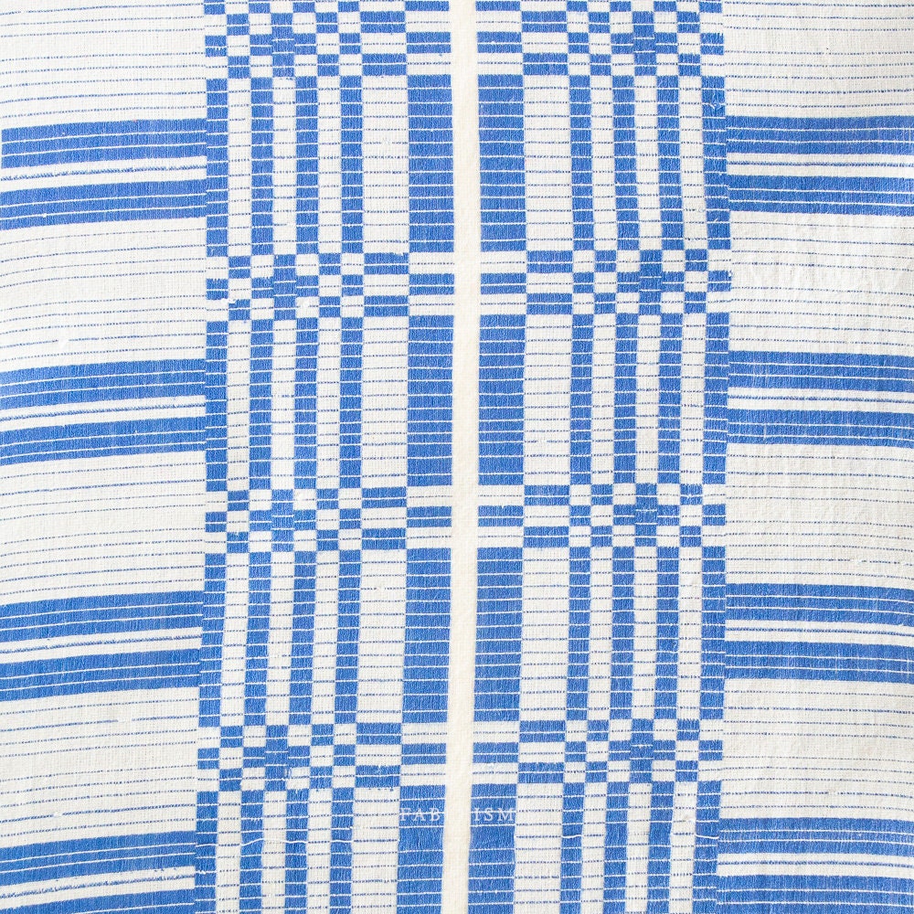 Swedish Holiday Cotton Woven Fabric: Plaids, Florals, Stripes - Etsy