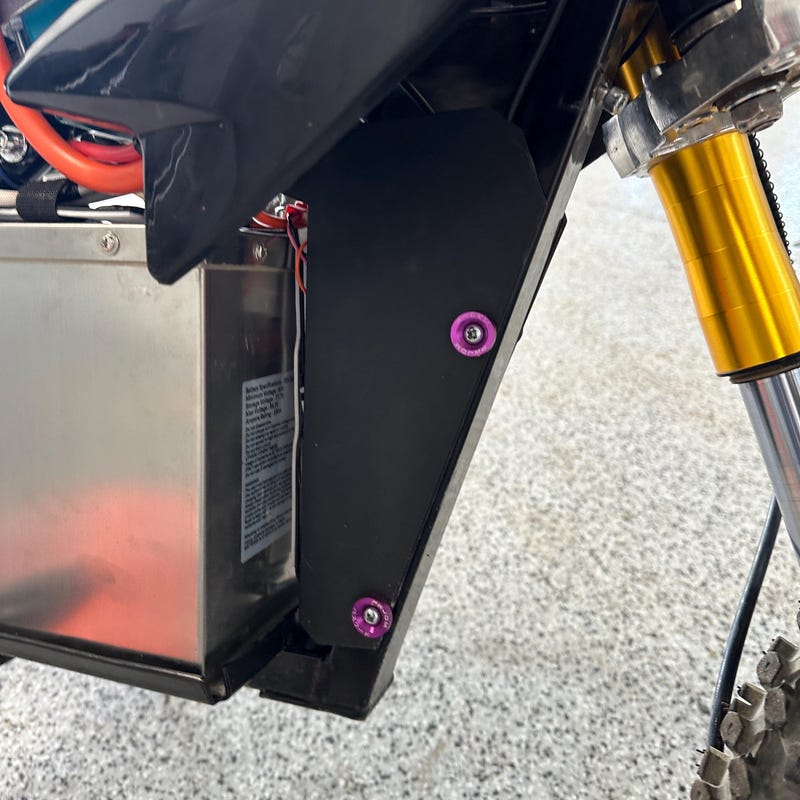 Razor Mx650 Frame - Etsy