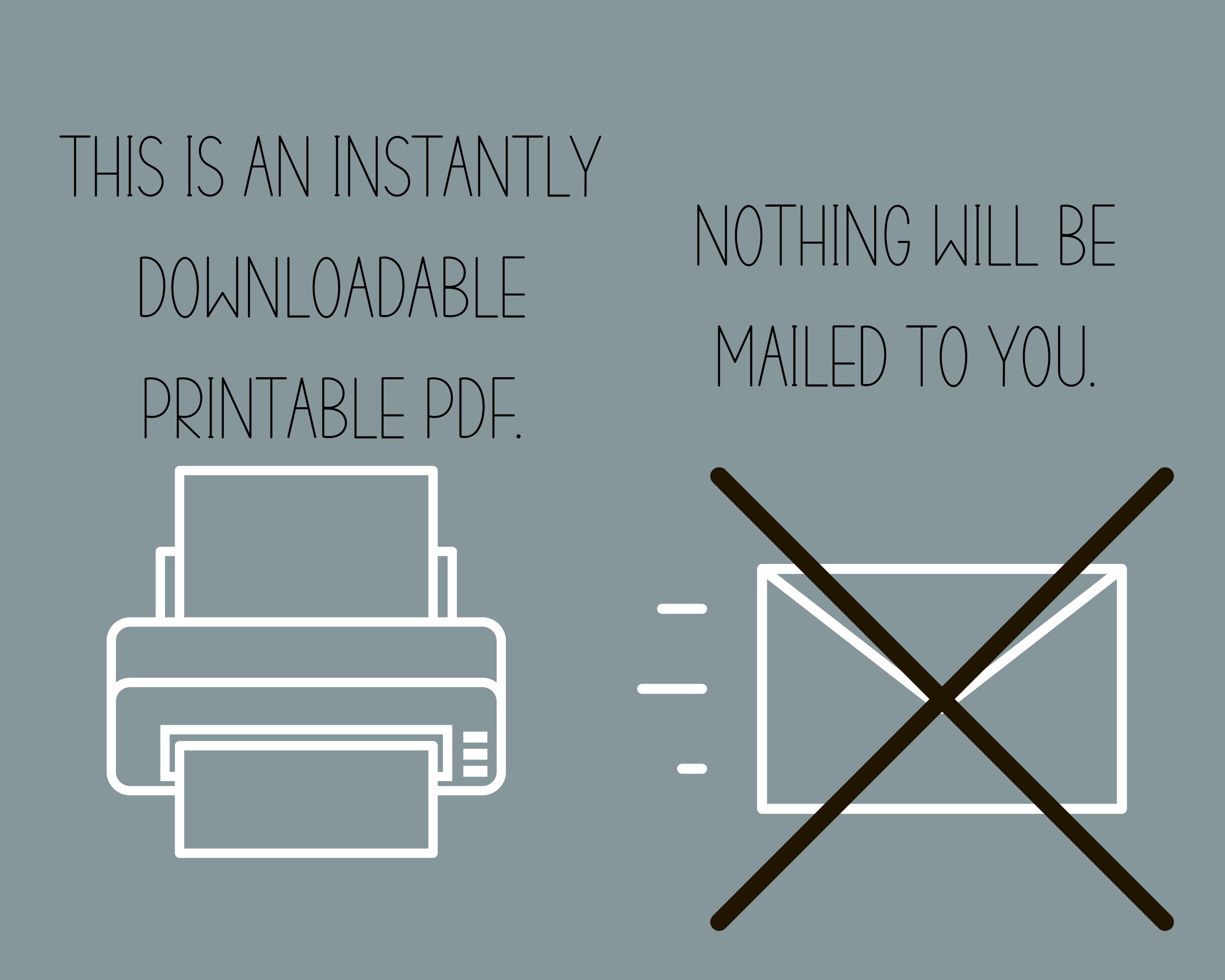 Printable Fall and Winter Themed Single Digit Multiplication Worksheets ...