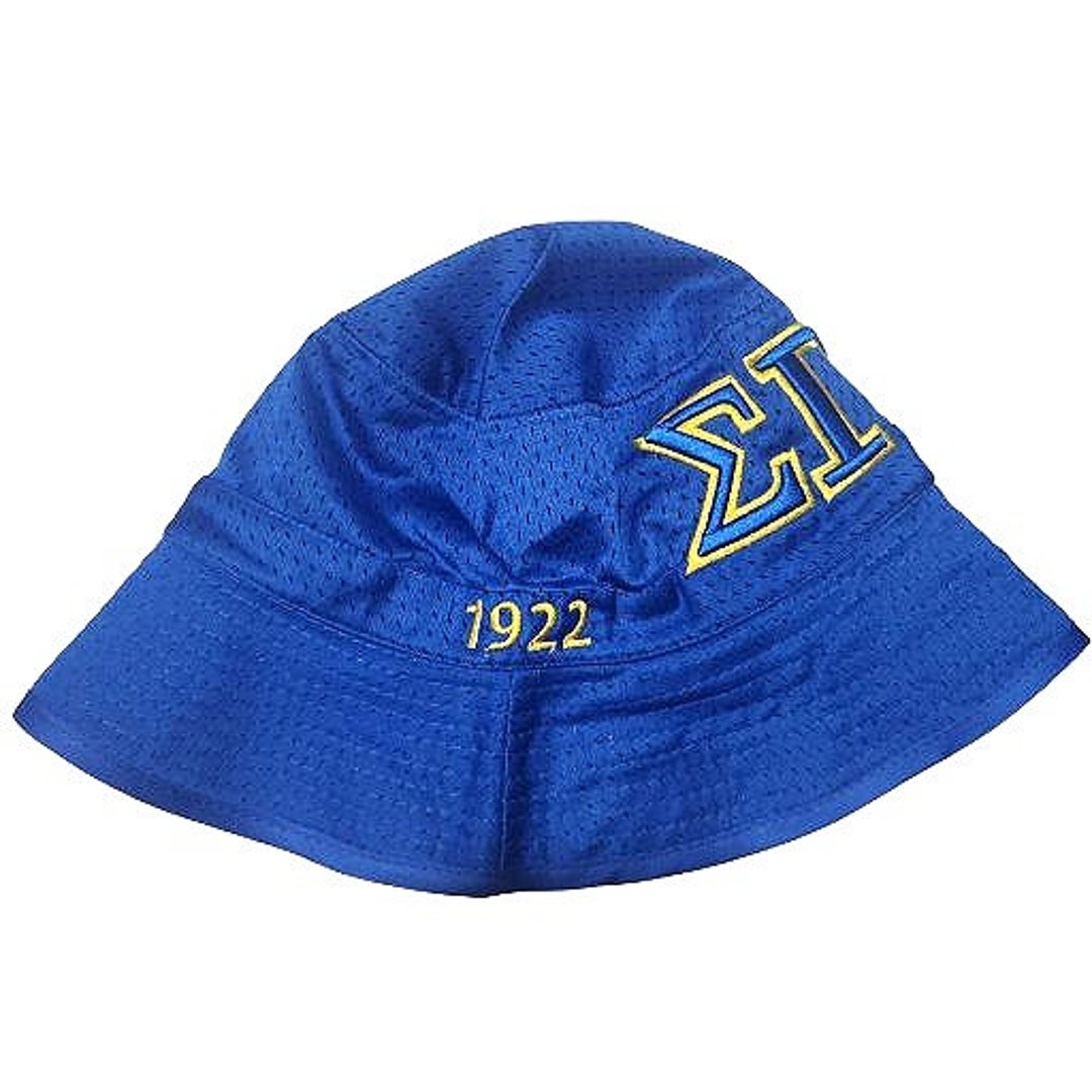 Rho Bucket Hat - Etsy