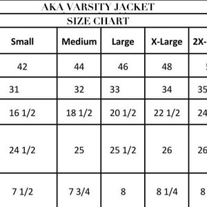 Black Cropped Varsity Jacket - Etsy