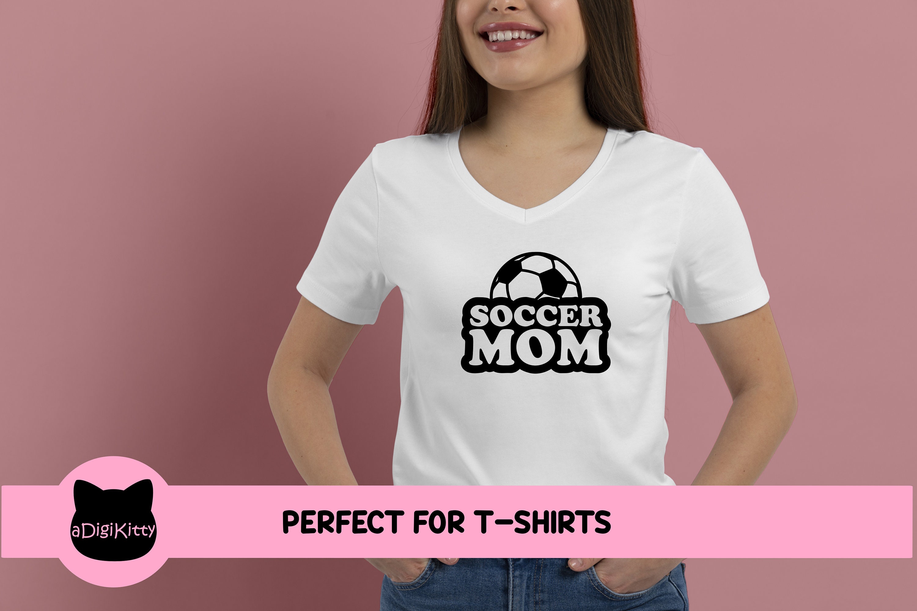 Sport Mom SVG Bundle, Sports Mom PNG Bundle, Soccer Mom SVG, Hockey Svg ...