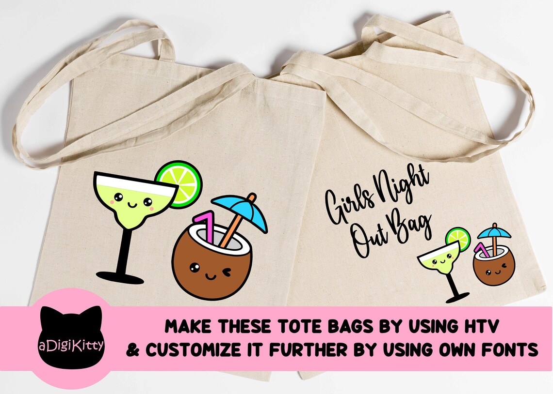 Best Friends SVG, Cocktails Svg, Margarita svg, Piña Colada svg, Piña ...