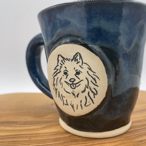 Dog Pottery - Etsy