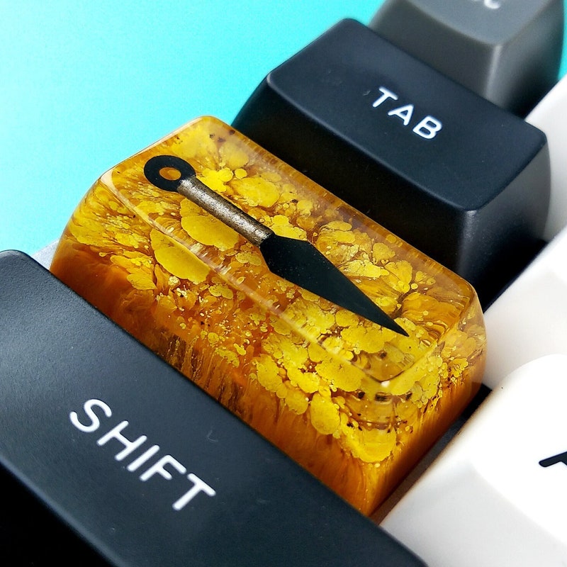 Gundam Keycap - Etsy