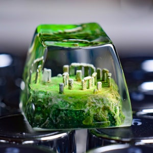 Custom Keycaps - Etsy