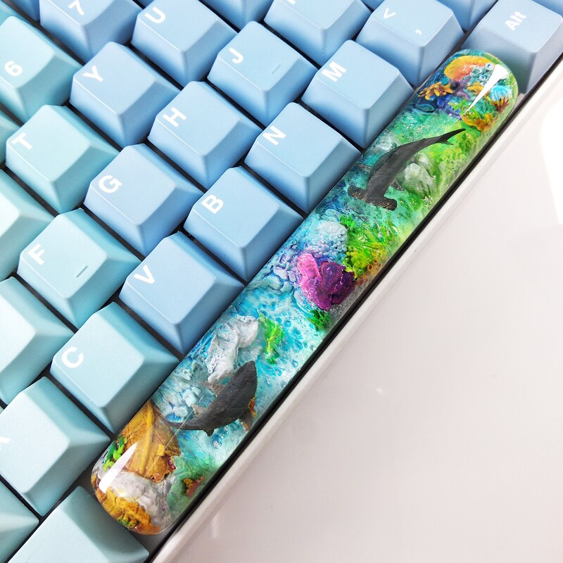 Animal Keycap - Etsy