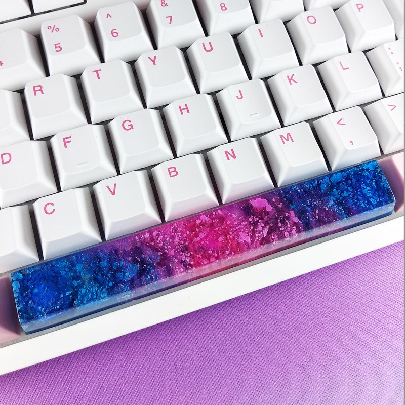 7u Spacebar - Etsy
