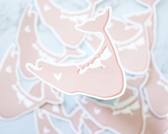 Nantucket Decal - Etsy