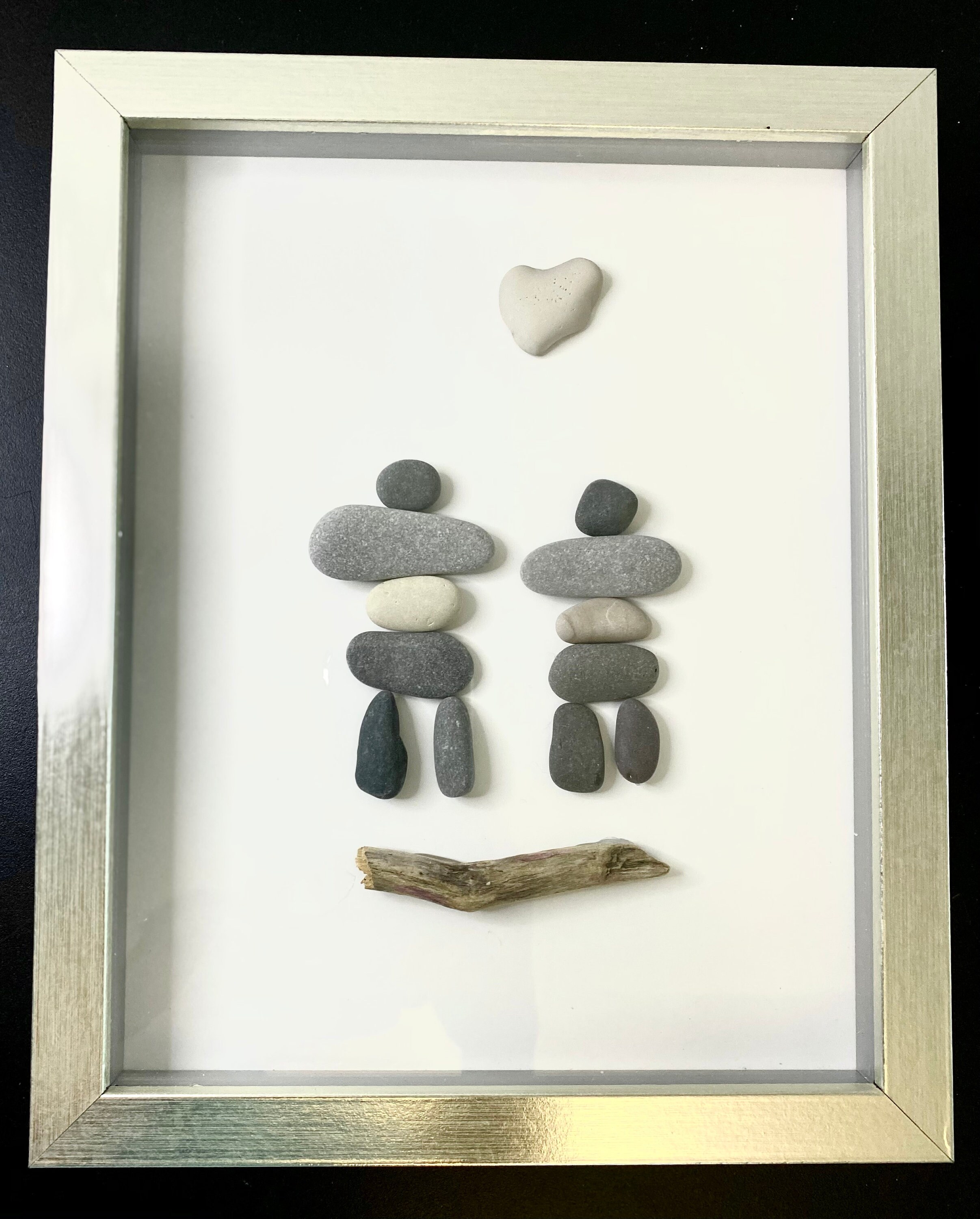 Pebble Art Custom Gifts - Etsy