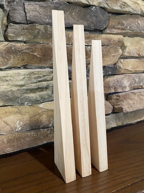 Wood Trees, Craft Trees, DIY Trees, Christmas Tree, Tree Shapes, Tree ...