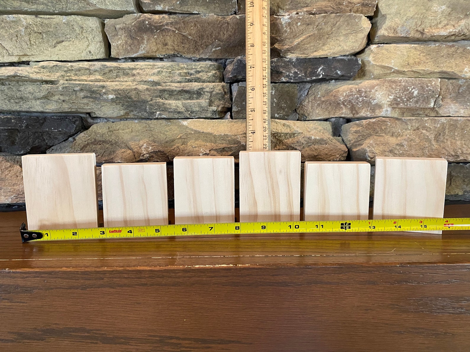 Wood Sign Blocks - Etsy