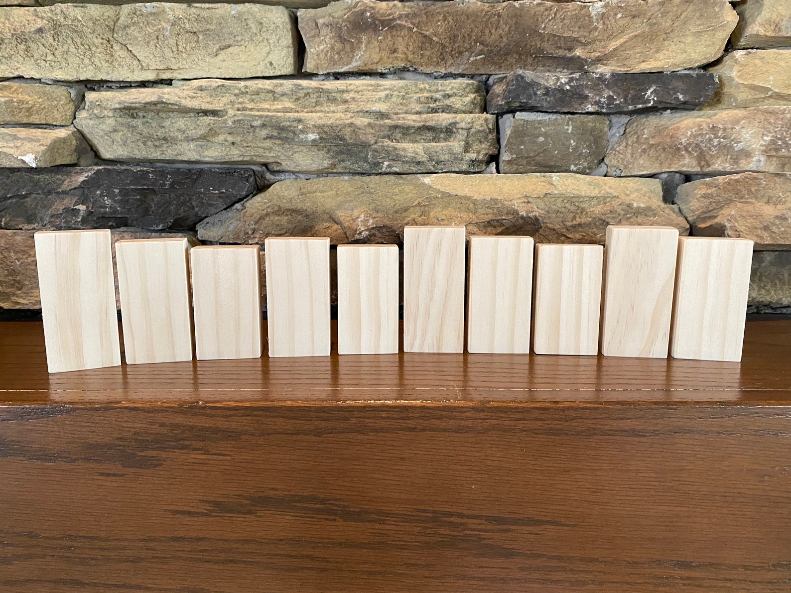 Wood Sign Blocks - Etsy