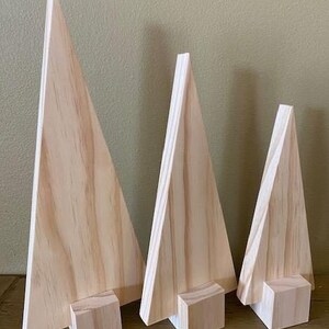 Wood Sign Stands - Etsy