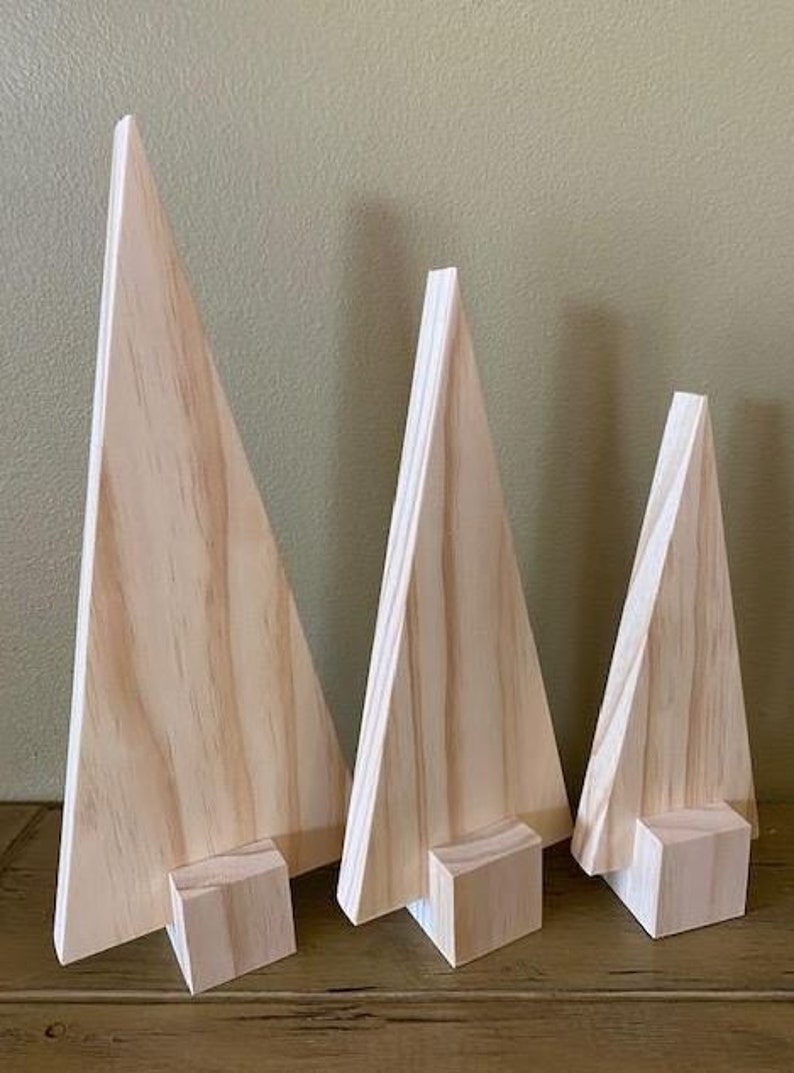 Wood Sign Stands - Etsy