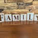 Wood Sign Blocks - Etsy