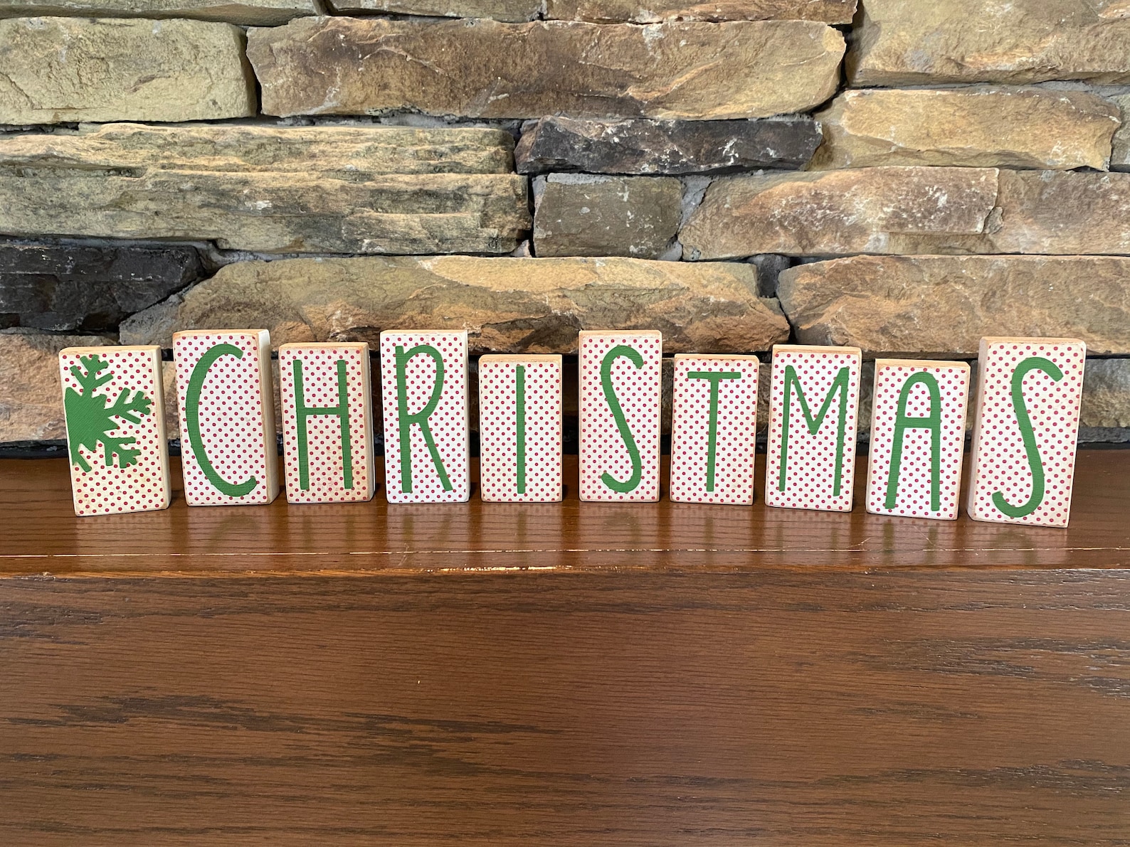 Wood Sign Blocks - Etsy