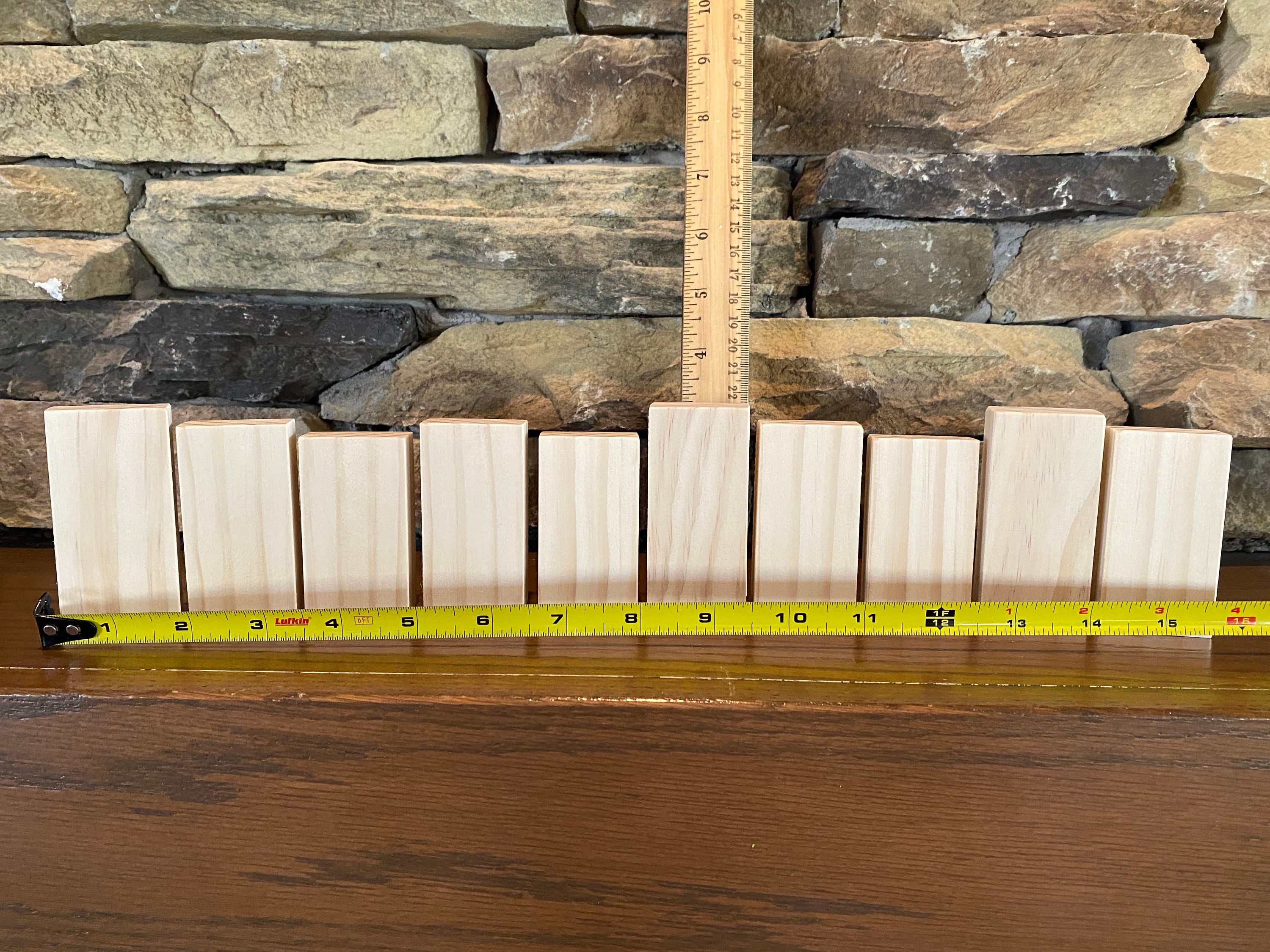 Wood Sign Blocks - Etsy