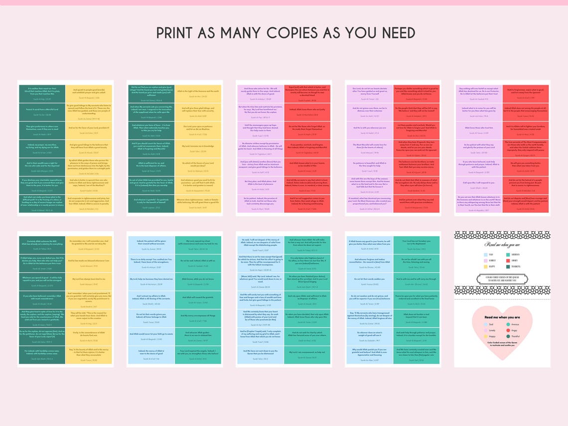 Quran Glass Dua Jar Download Islamic Reminders Muslims Graduation Gift ...