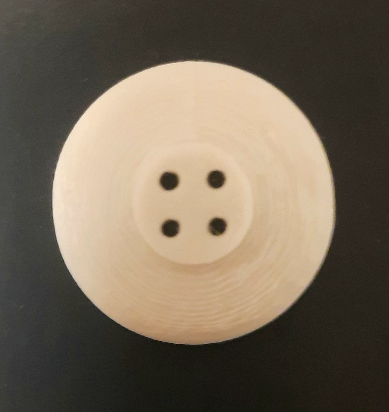 Personalized 3D Printed Buttons X5 - Etsy UK