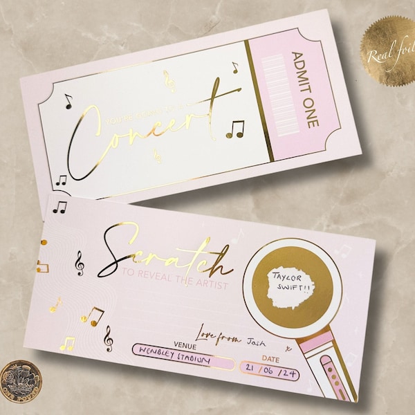FoiluxPrints - Etsy