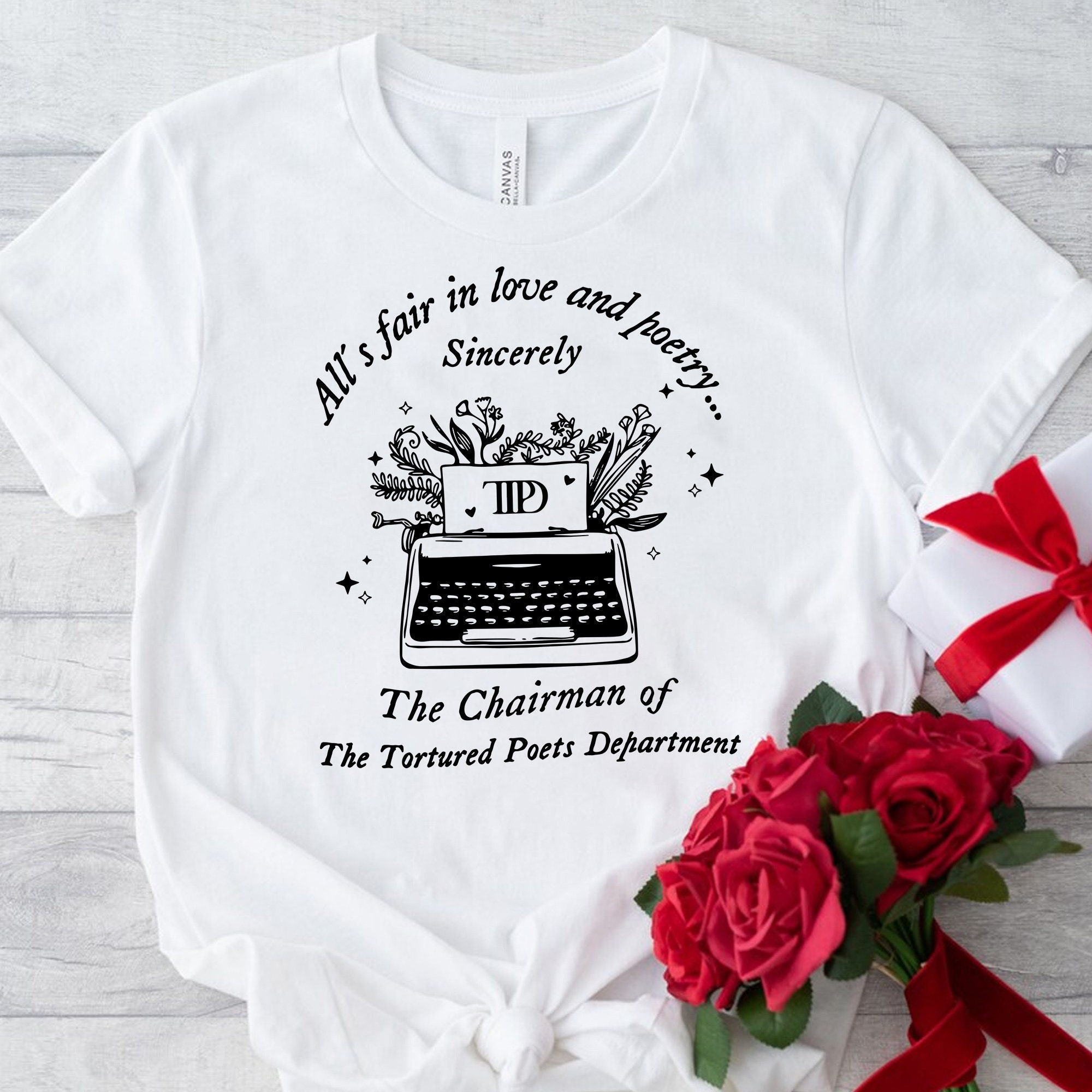 The Tortured Poets Department Digital File, Tswift New Album TTPD Merch ...