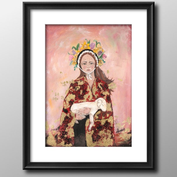 Wales Art - Etsy
