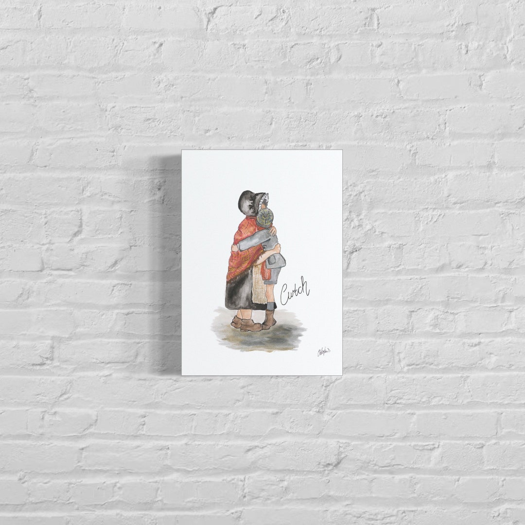 Cwtch Print Welsh Word Welsh Nostalgia Cwtch Saying Cwtch - Etsy