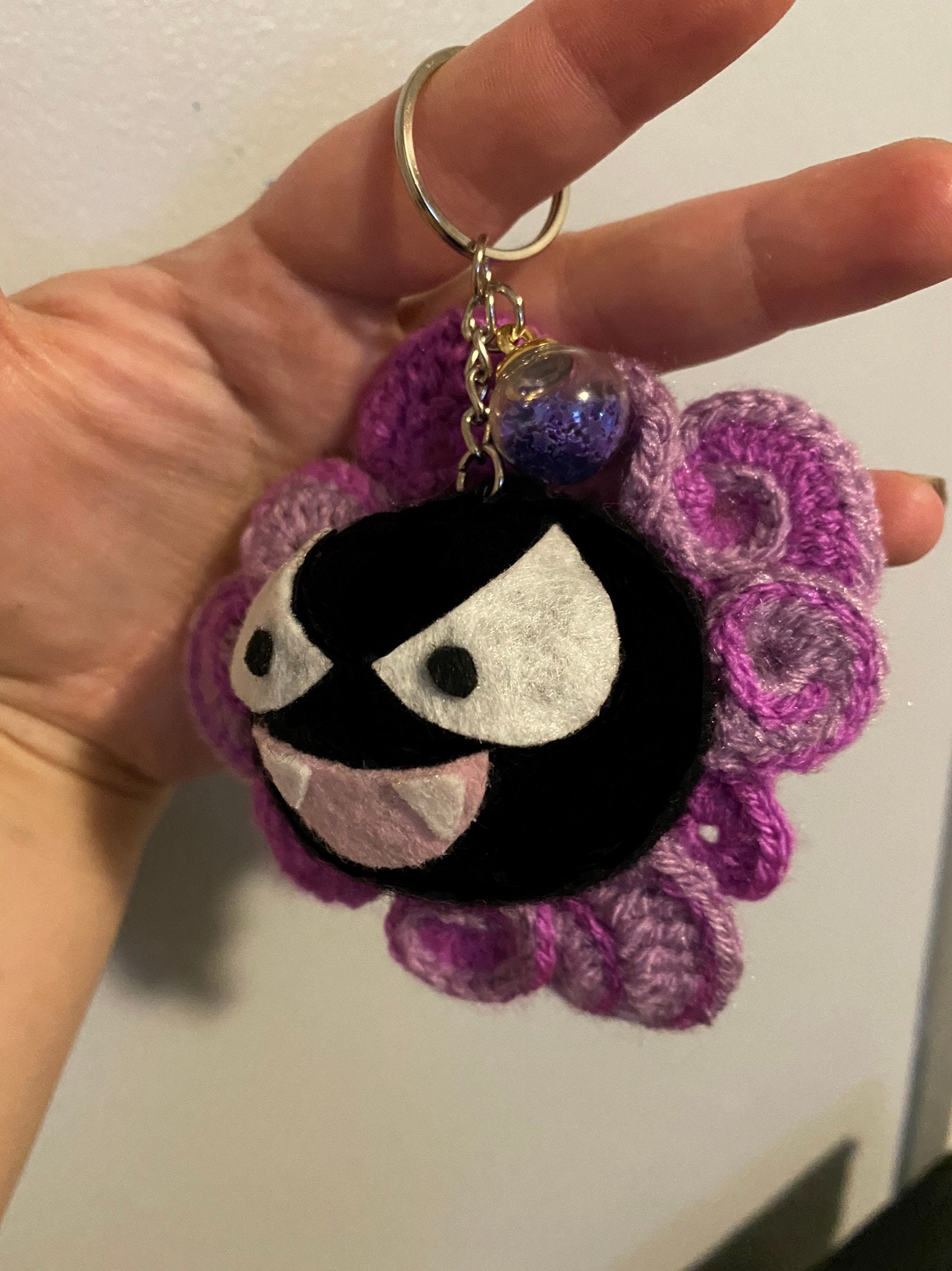 Custom Crochet Projects - Etsy