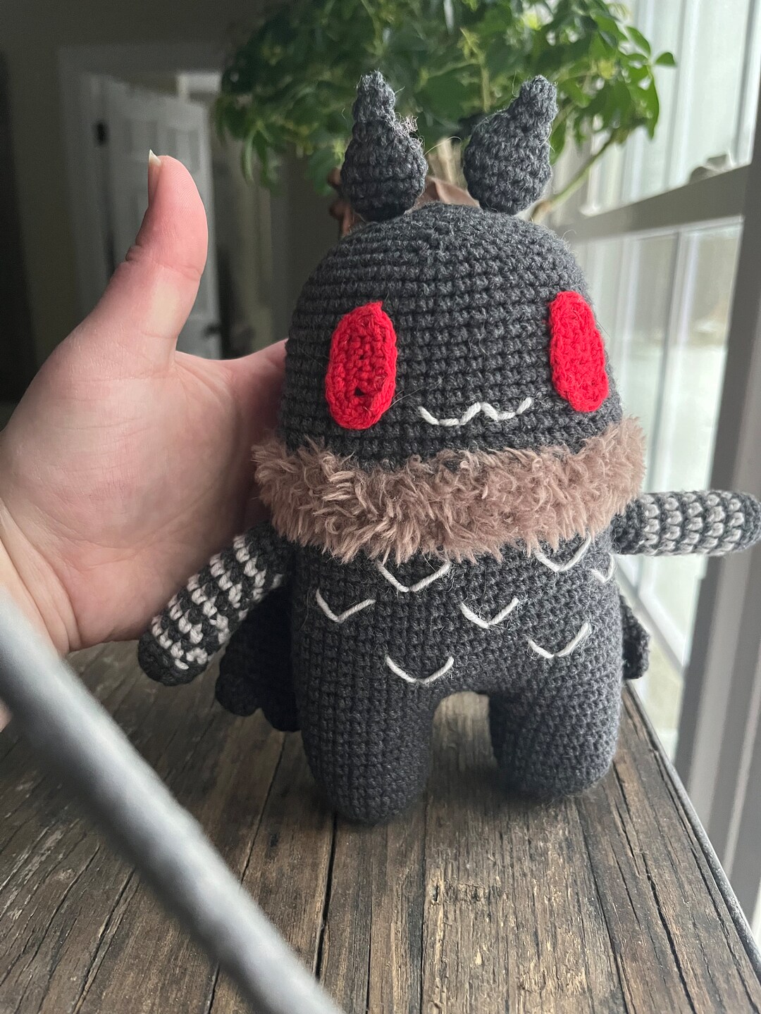 Custom Crochet Projects - Etsy
