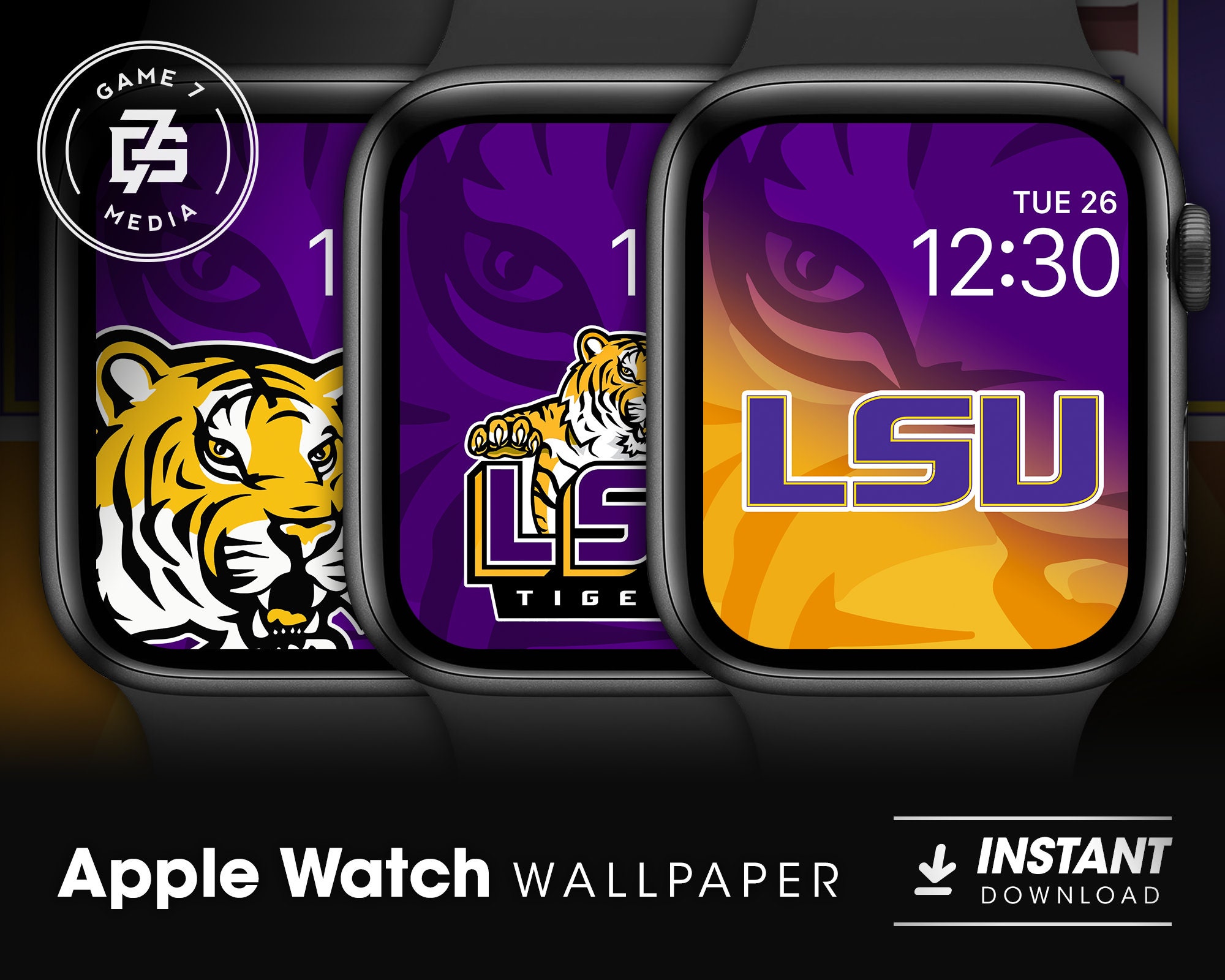 Lsu Tigers Wallpaper