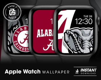 Big Face Watch - Etsy