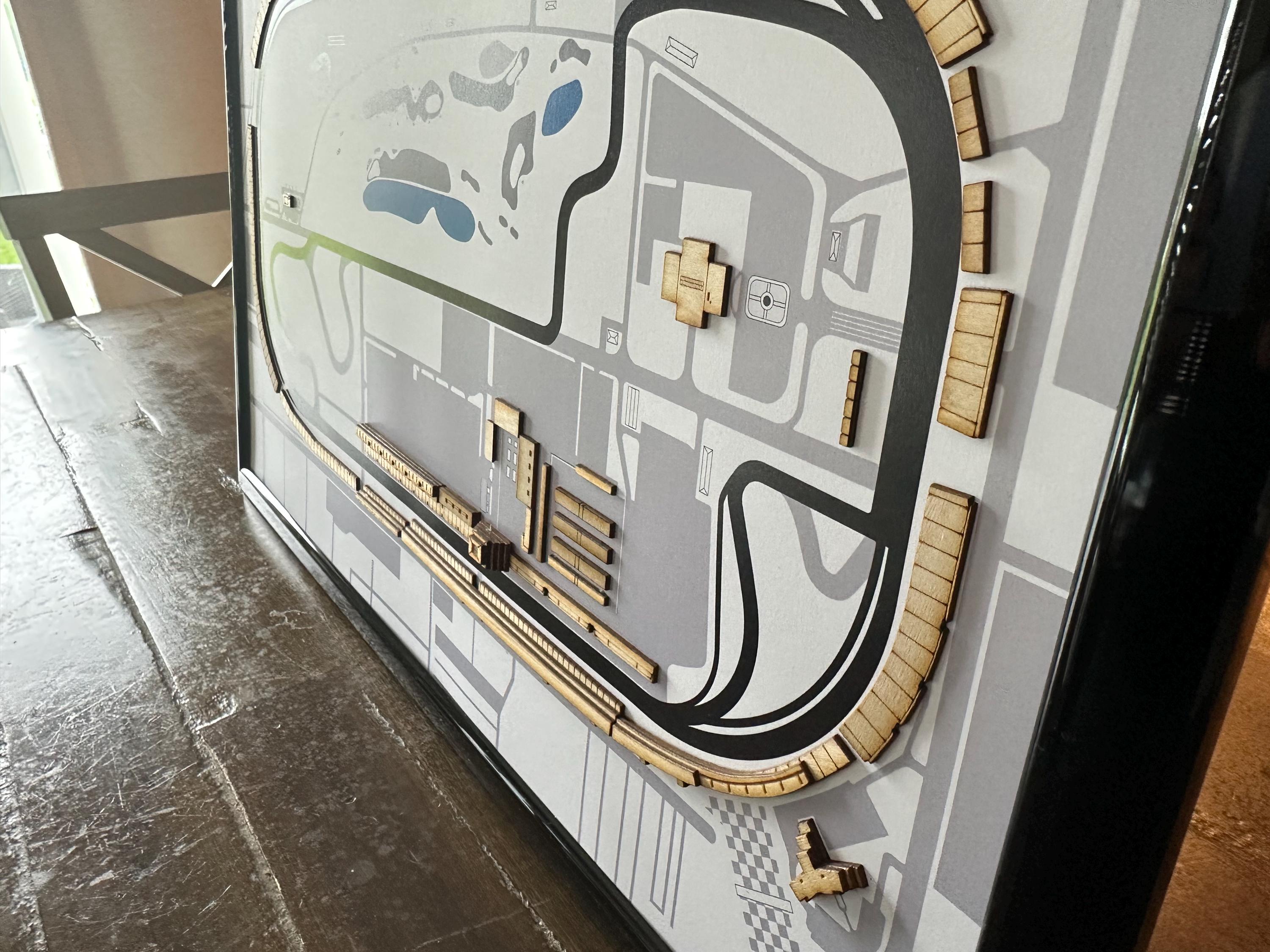 DIY, Indianapolis Motor Speedway, Indy 500, Indianapolis 500, Laser Art ...