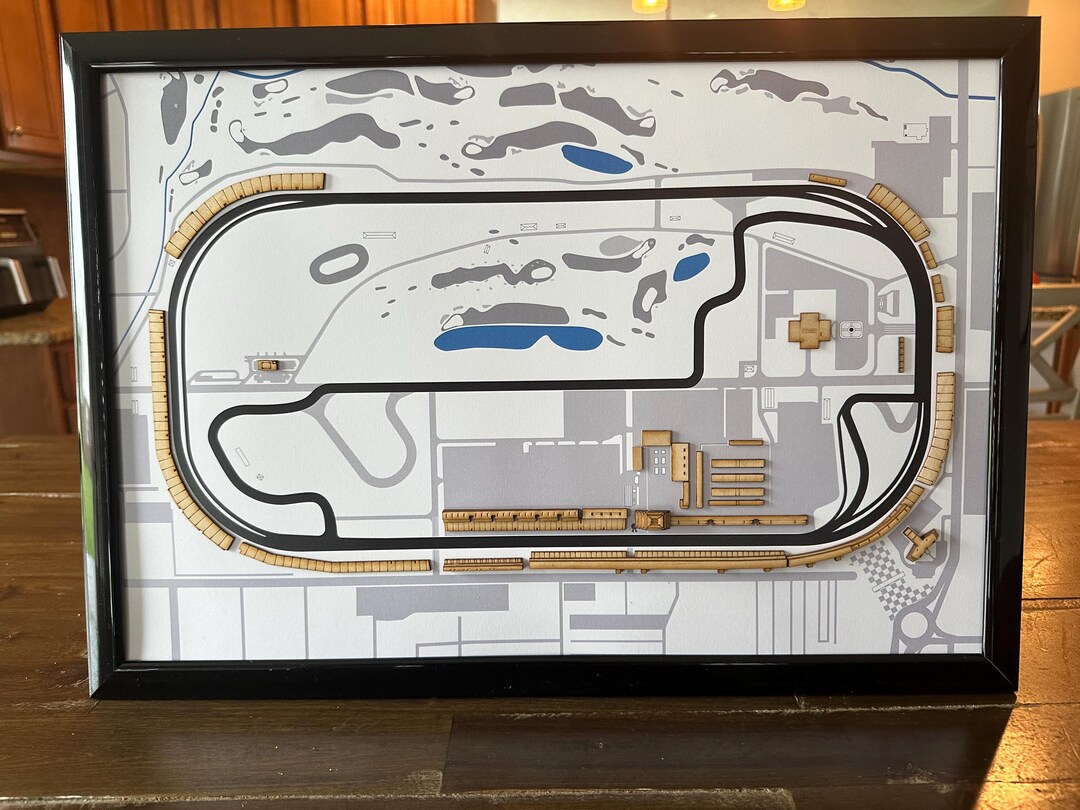 DIY, Indianapolis Motor Speedway, Indy 500, Indianapolis 500, Laser Art ...
