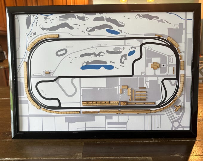 DIY, Indianapolis Motor Speedway, Indy 500, Indianapolis 500, Laser Art ...