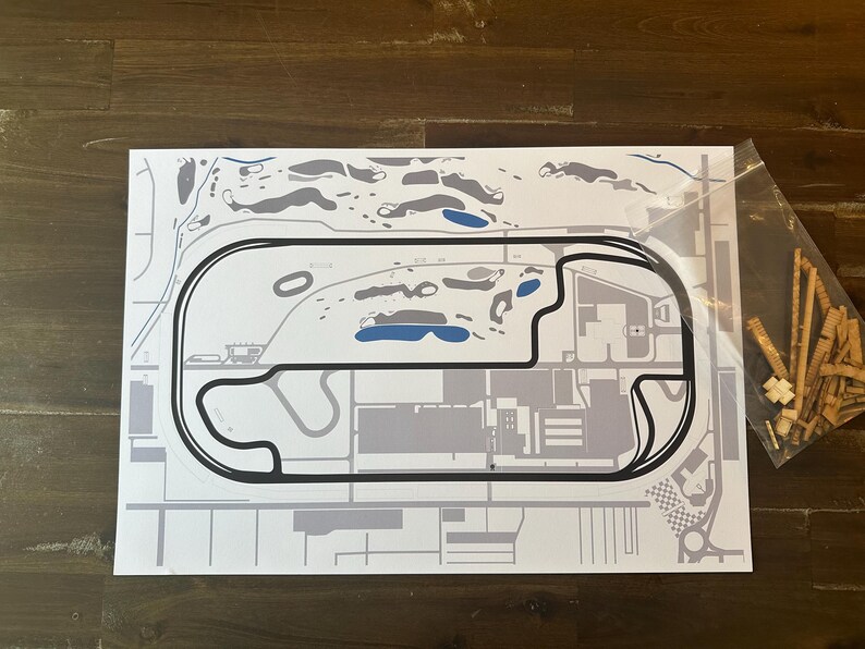 DIY, Indianapolis Motor Speedway, Indy 500, Indianapolis 500, Laser Art ...