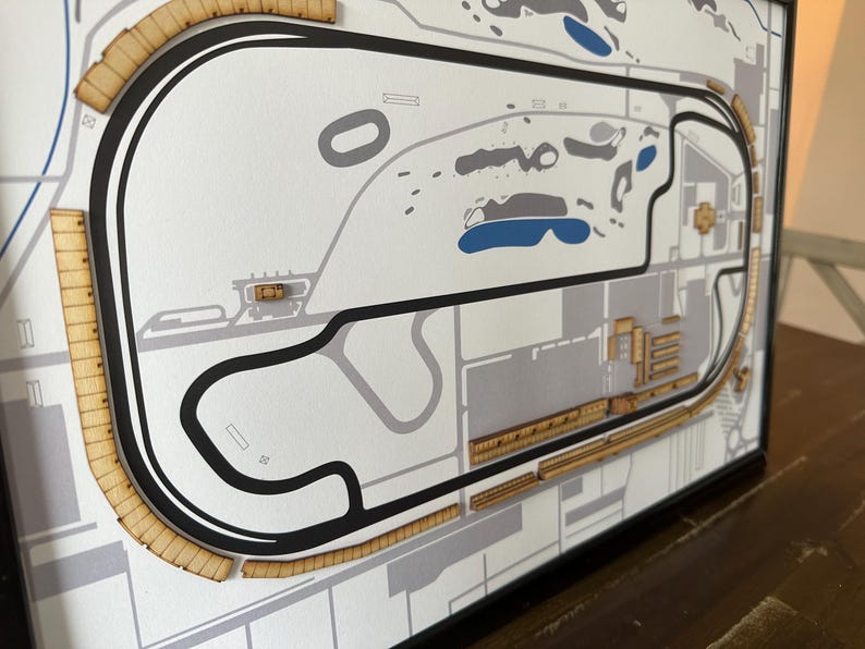 DIY, Indianapolis Motor Speedway, Indy 500, Indianapolis 500, Laser Art ...