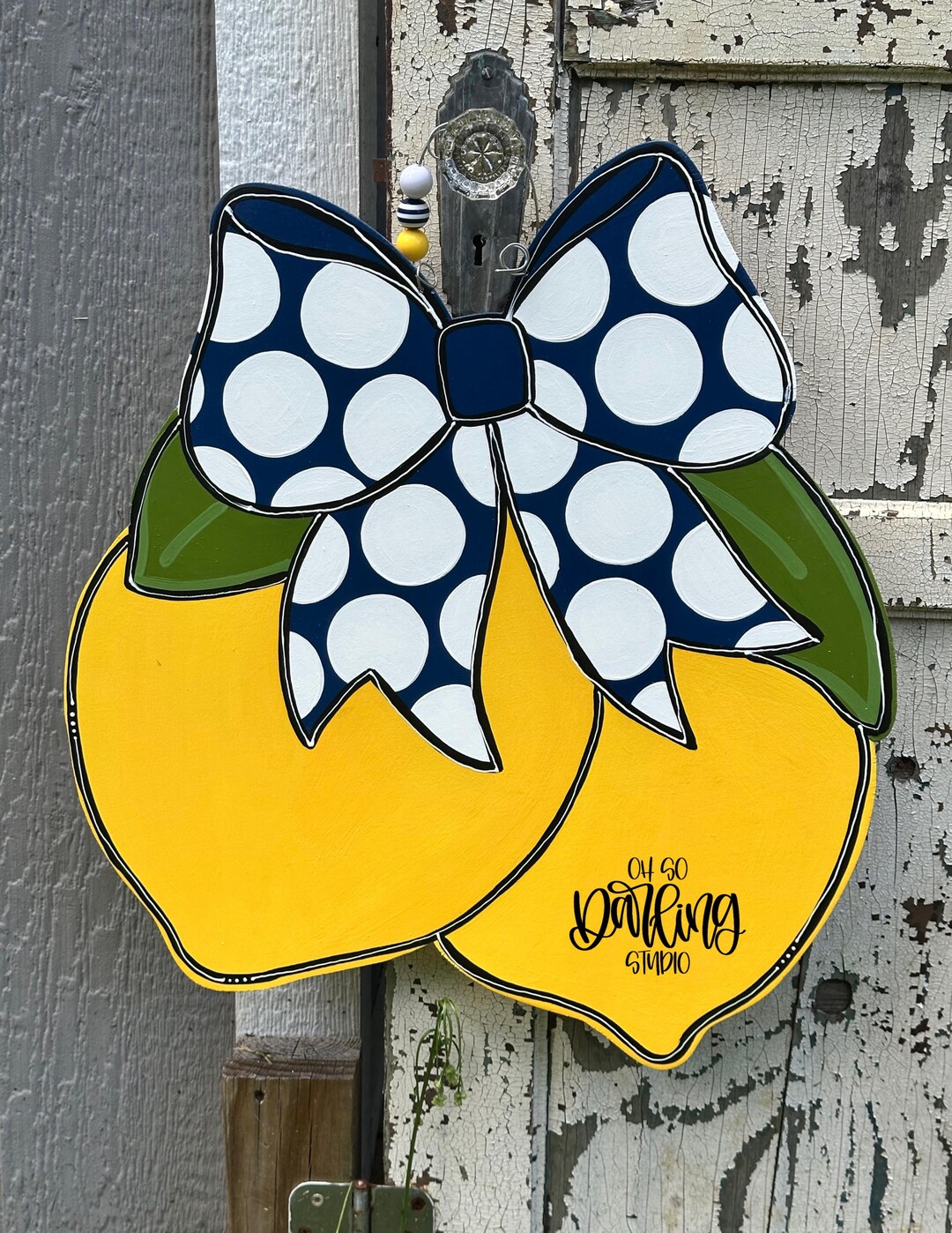 Summer Sign | Summer Decor | Summer Door Hanger | Summer | Door Decor ...