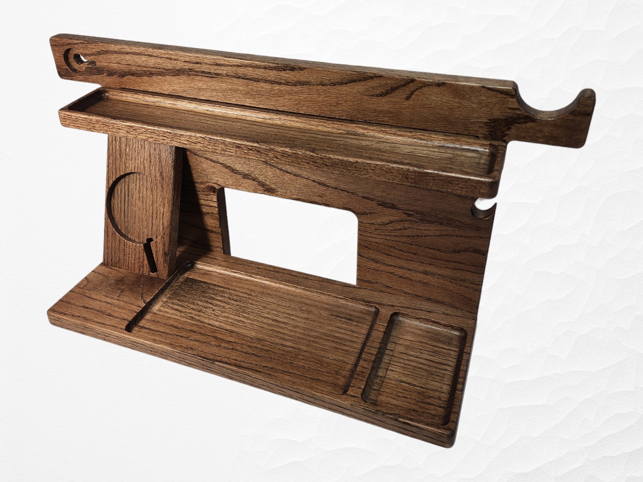 CPAP SMART Stand (large) -- Free Shipping - Etsy