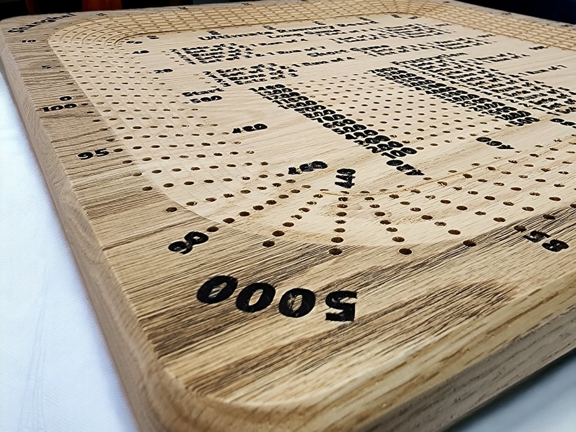 Ultimate Rummy Board Game - Ideal Gift for Birthdays and Christmas ...