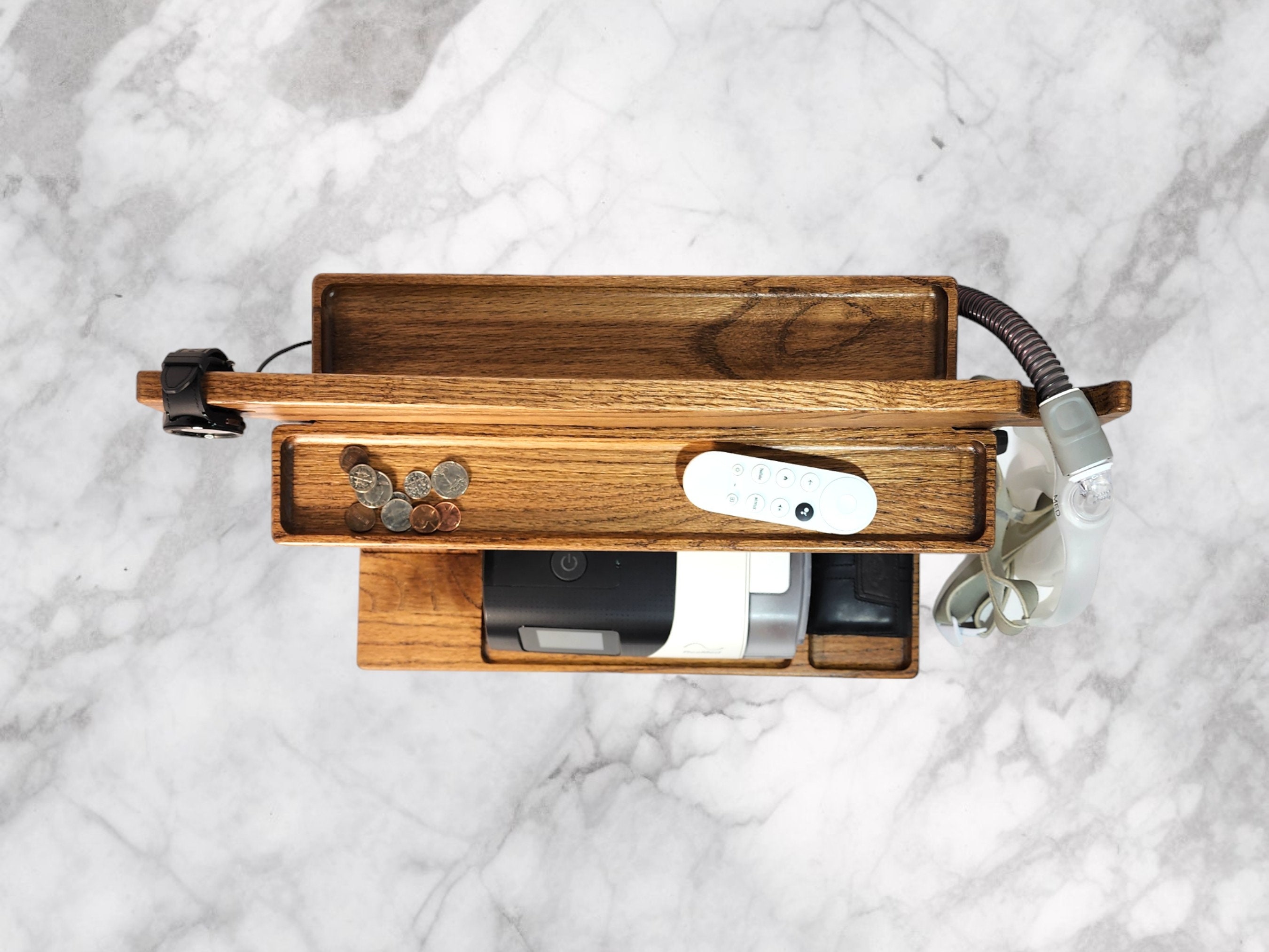 CPAP SMART Stand (large) -- Free Shipping - Etsy