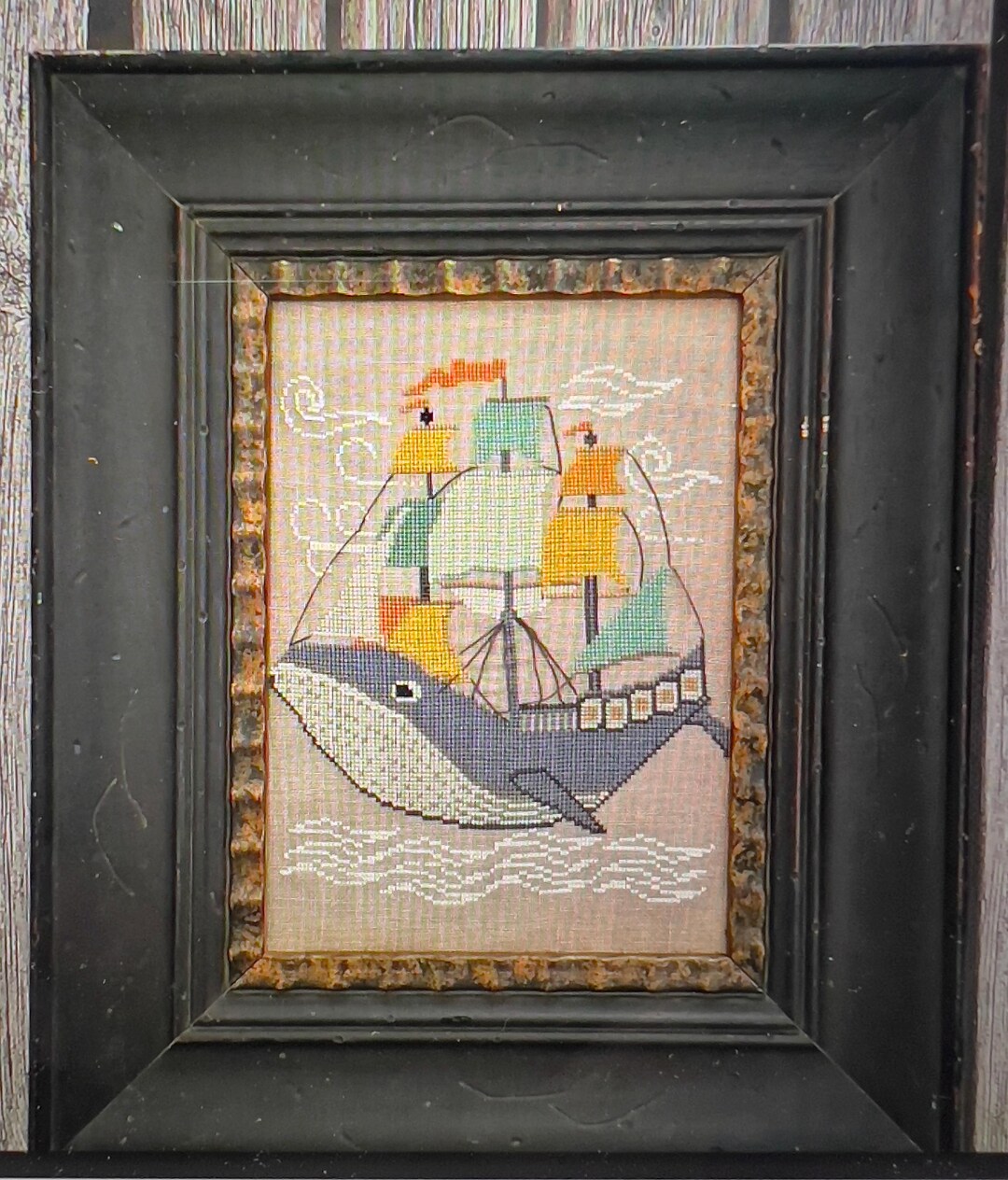 Pattern of the Week - "afloat "- Digital Pattern - by Twin Peak ...