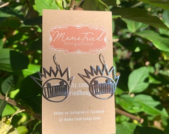 Weeens' boognish Logo Character Squishy Novelty Designer Toy. Art, Ween ...