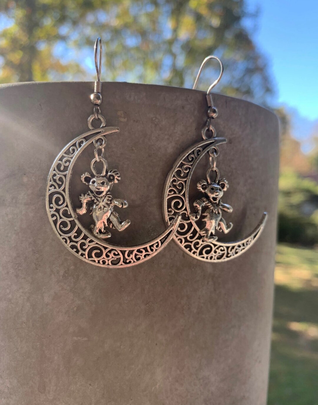 Bohemian Nights - Etsy