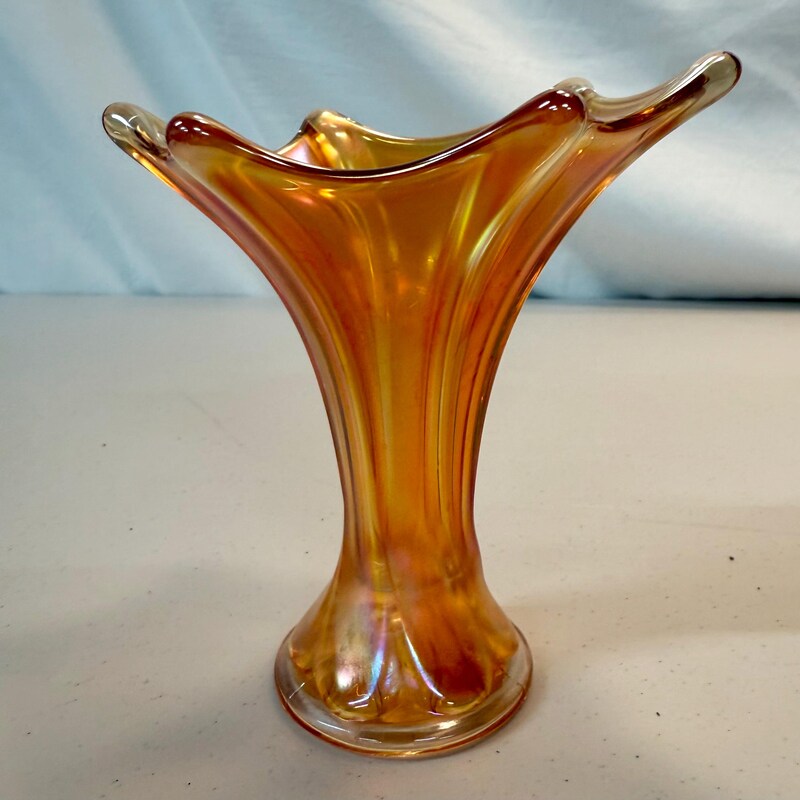 Imperial Carnival Glass - Etsy