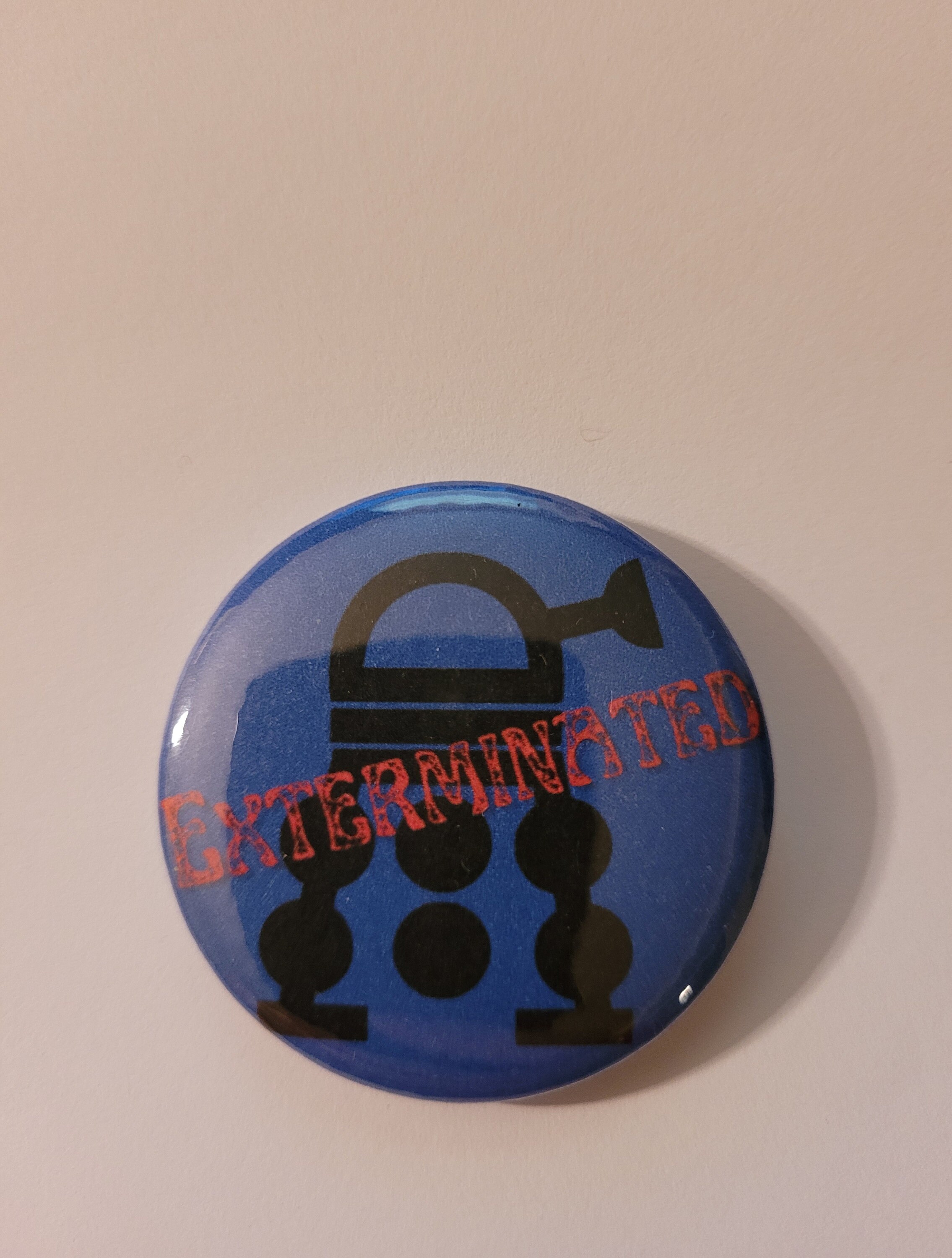 Custom Dr. Who, Ood, Tardis, Adipose, River, Bad Wolf, Blue ...