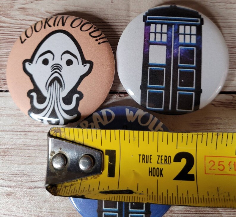 Custom Dr. Who, Ood, Tardis, Adipose, River, Bad Wolf, Blue ...
